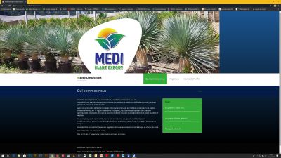 MEDI-PLANT EXPORT WEB